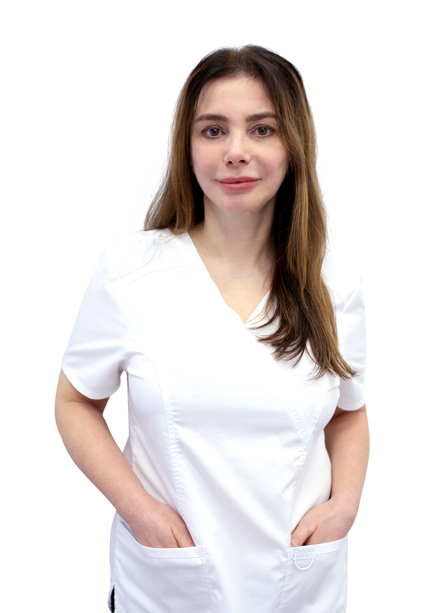 Ako sa odstraňujú polypy na maternici — blog medicínskeho centra Doktorpro